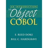 An Introduction to Object COBOL, (Paperback) - Walmart.com