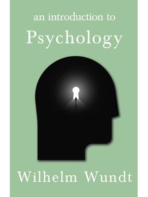 An Introduction to Psychology - Walmart.com