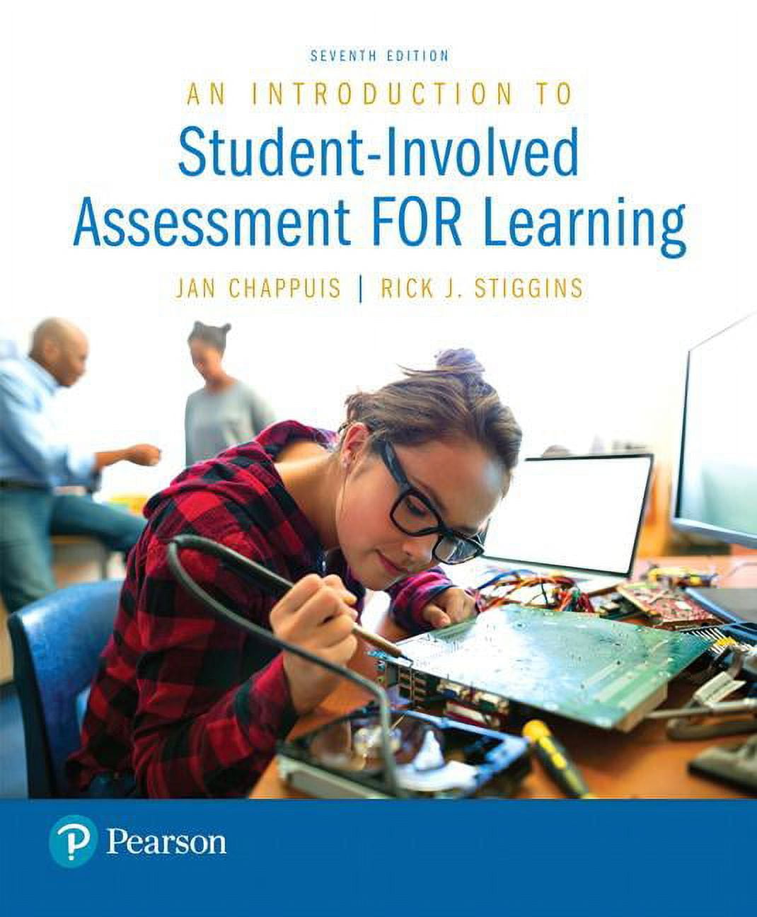 An Introduction to Student-Involved Assessment for Learning (Paperback ...