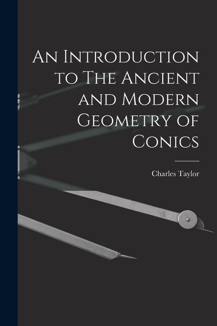 Ancient Geometry