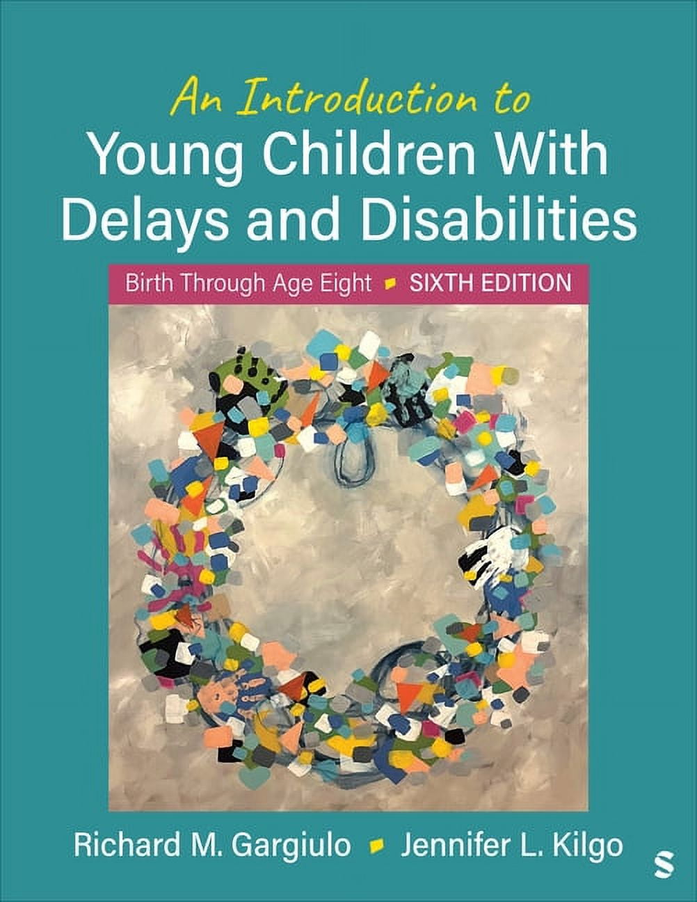 An Introduction to Young Children with Delays and Disabilities: Birth ...