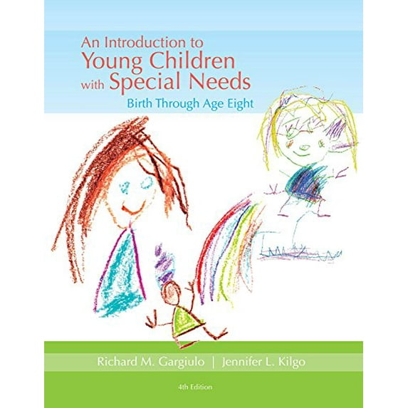 Pre-Owned Cengage Advantage Books: An Introduction to Young Children ...