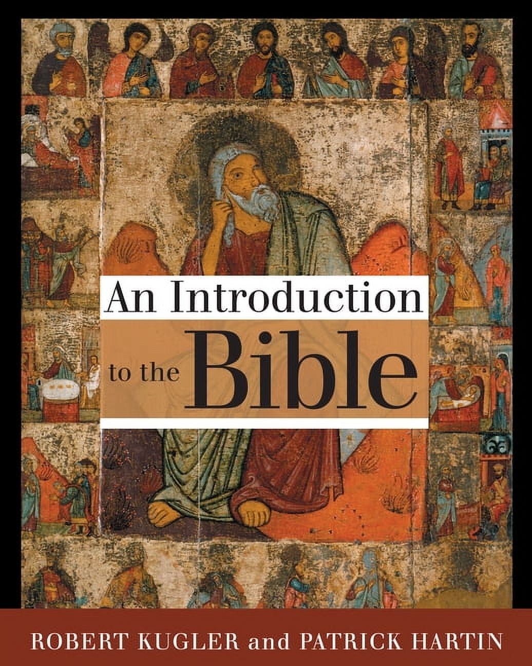 An Introduction to the Bible, (Paperback) - Walmart.com