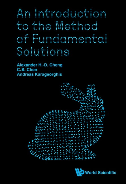 An Introduction to the Method of Fundamental Solutions, (Hardcover ...
