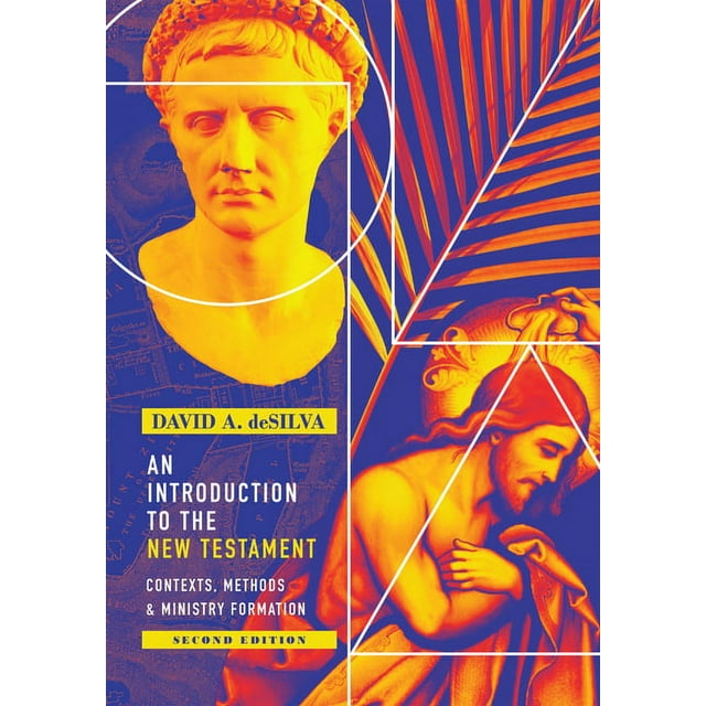 An Introduction to the New Testament, (Hardcover) - Walmart.com