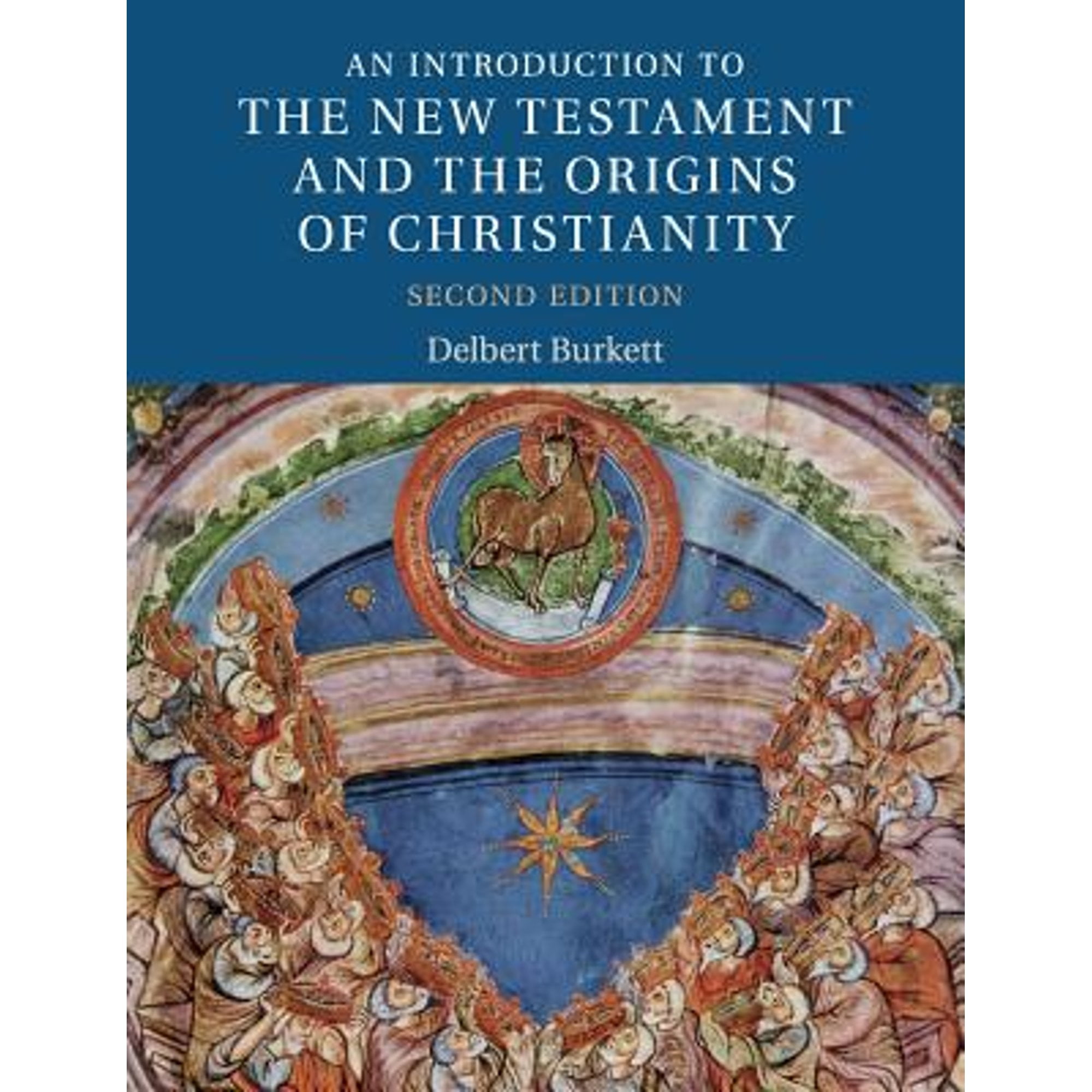 Pre-Owned An Introduction to the New Testament and the Origins of ...