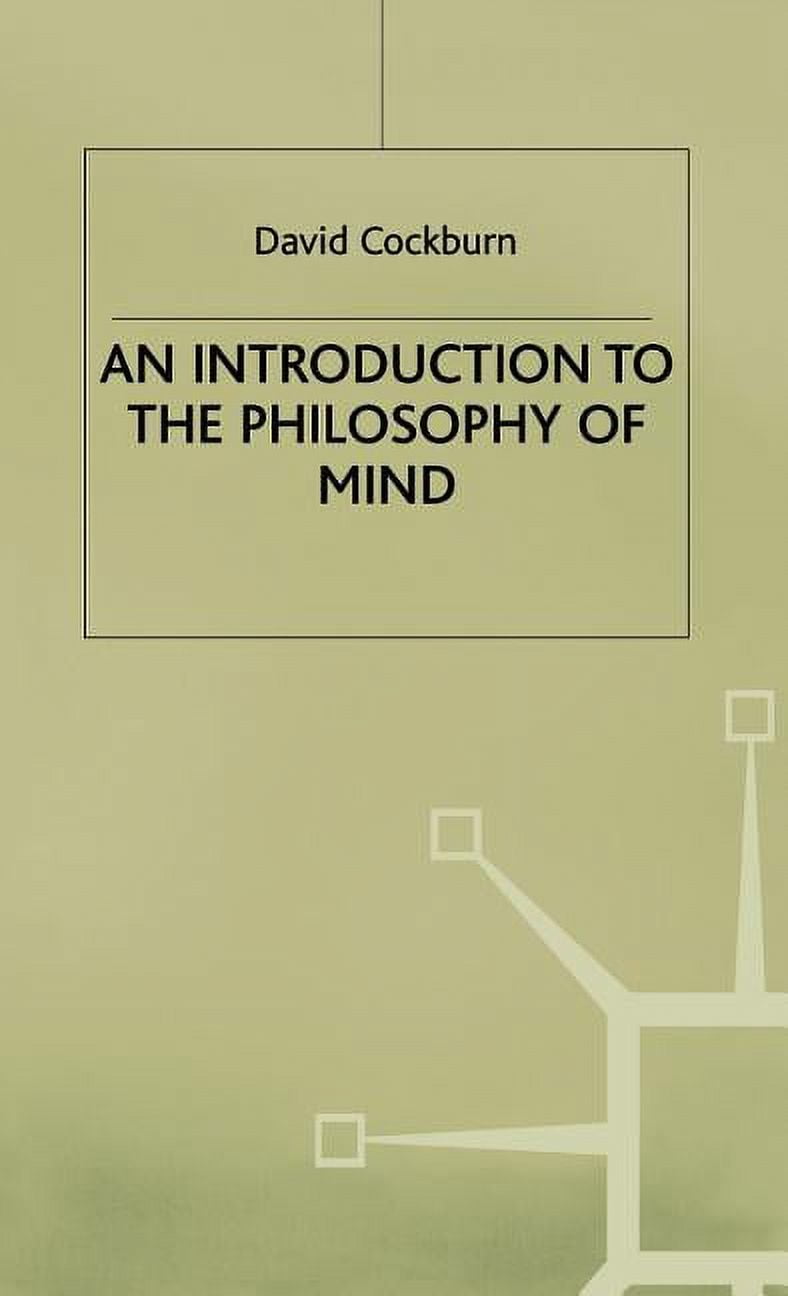 An Introduction to the Philosophy of Mind: Souls, Science and Human ...