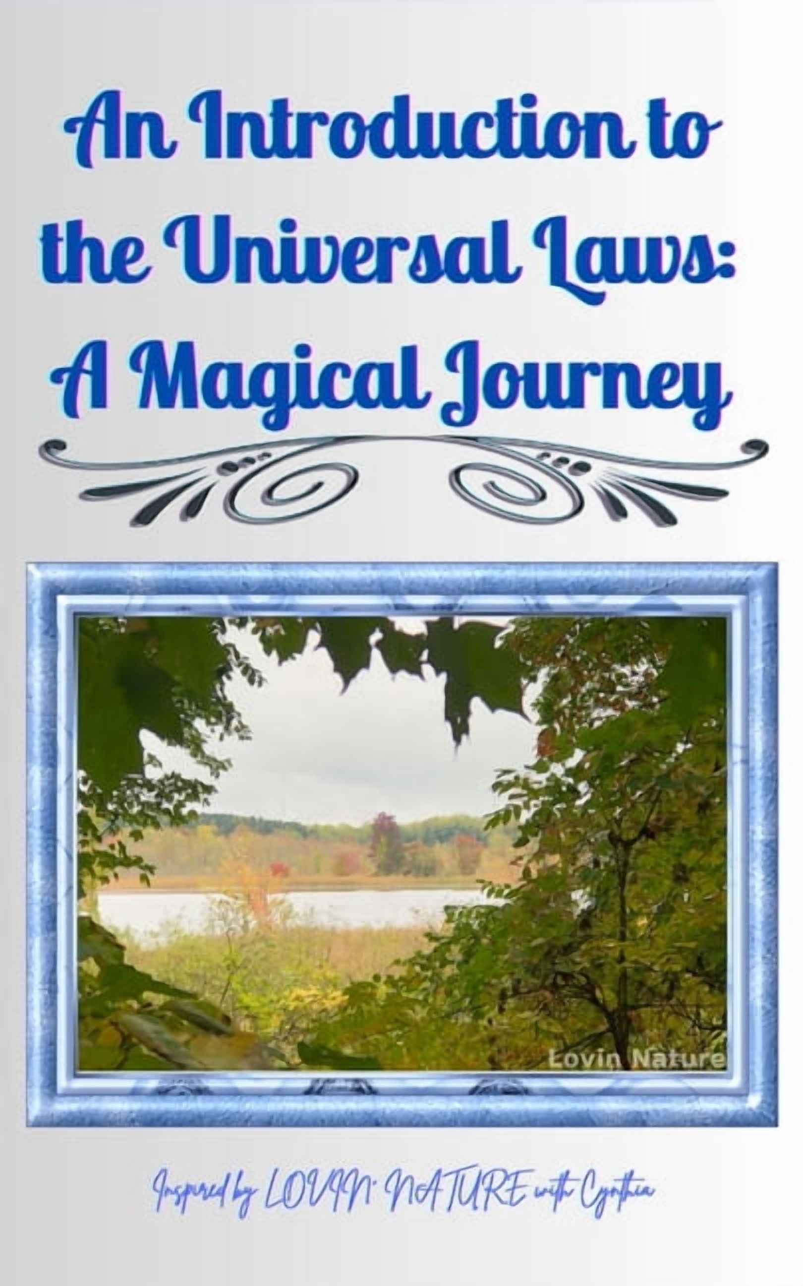 An Introduction to the Universal Laws: A Magical Journey: Inspired by ...