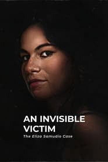 An Invisible Victim: The Eliza Samudio Case (2024) Documentary English ...