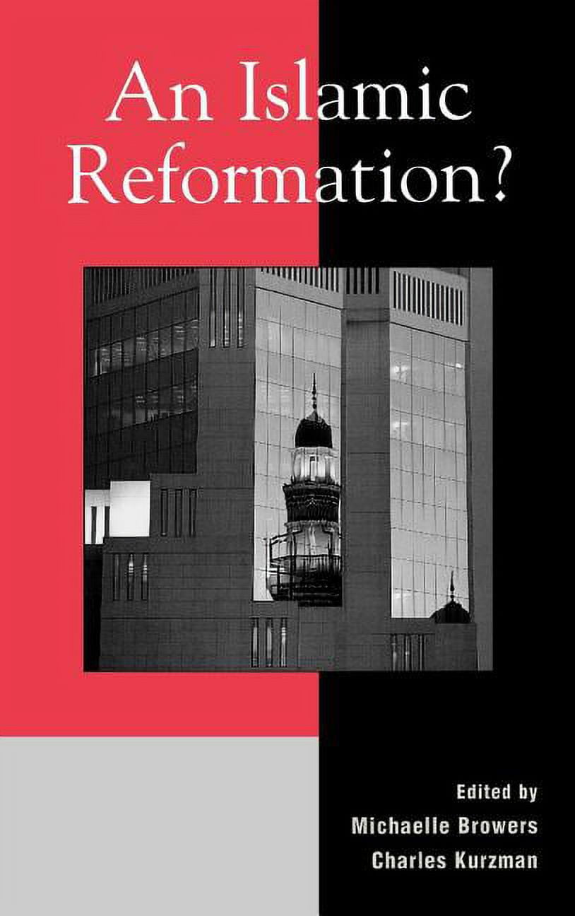 An Islamic Reformation? (Hardcover) - Walmart.com