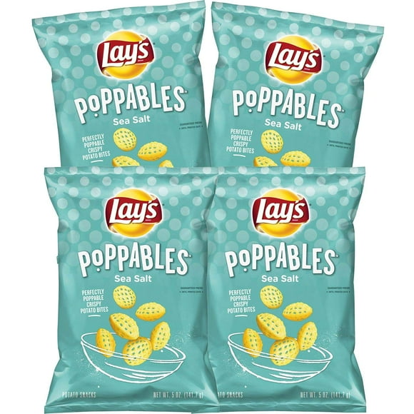Lay's Poppables Chips in Chips - Walmart.com