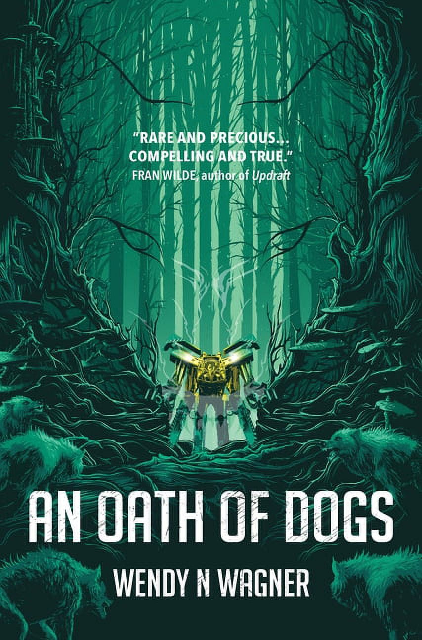 An Oath of Dogs (Paperback) - Walmart.com