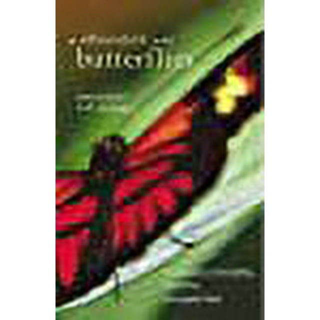 An Obsession With Butterflies : Our Long Love Affair With a Singular ...