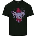 An Octopus Wizard Magic Magician T-Shirt - Walmart.com