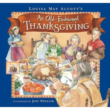 THANKSGIVING THEN AND NOW - Walmart.com