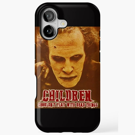 An Old Film Design Protective Case for iPhone 11 12 13 14 15 16 17 Pro ...
