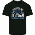 An Old Man That Scuba Dives Diver Diving T-Shirt - Walmart.com