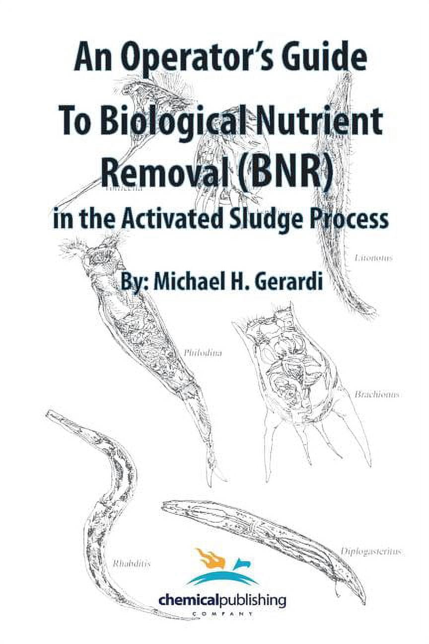 An Operator's Guide to Biological Nutrient Removal (BNR) in the ...