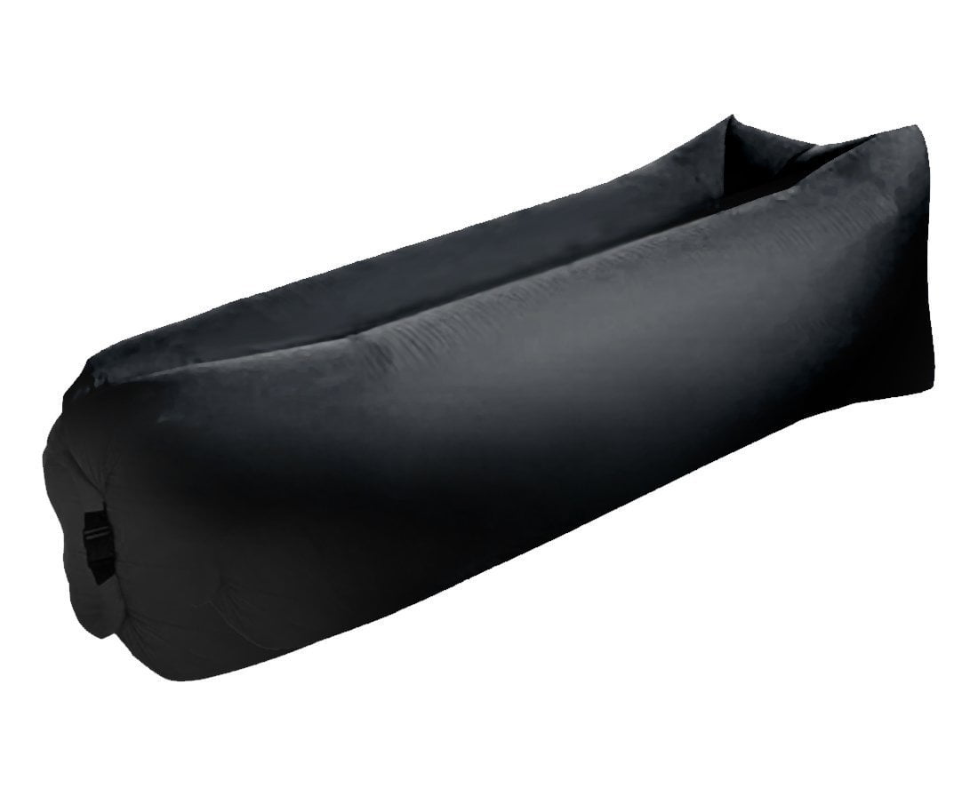 An Otter Nap Inflatable Lounger, Hammock, Air Sofa, Pool Float for ...