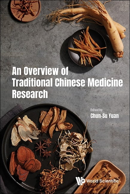 An Overview of Traditional Chinese Medicine Research, (Hardcover ...