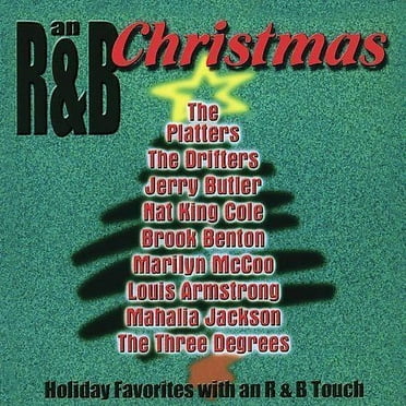 Various Artists - Rhythm & Blues Christmas / Various - Music ...