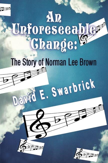An Unforeseeable Change, (Paperback) - Walmart.com