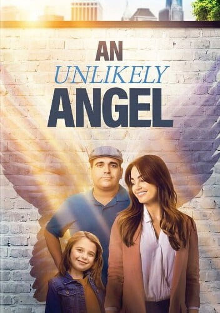 An Unlikely Angel (DVD), Mill Creek, Drama - Walmart.com