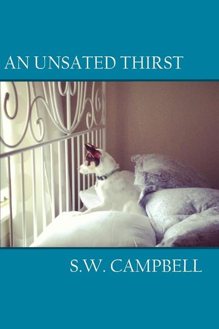 An Unsated Thirst (Paperback) - Walmart.com