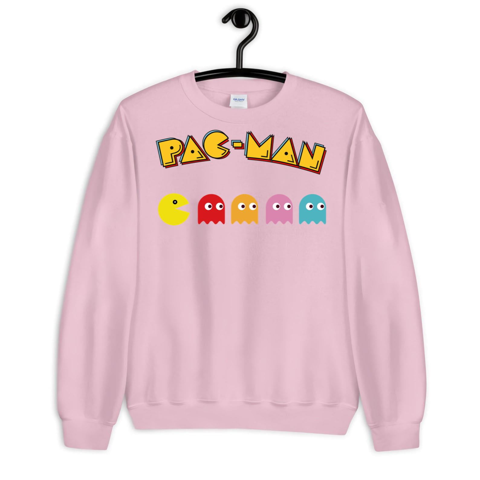 An indispensable item in your wardrobe, Retro Arcade Graphic Shirt Up ...