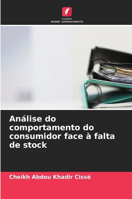 AnÃ¡lise do comportamento do consumidor face Ã falta de stock ...