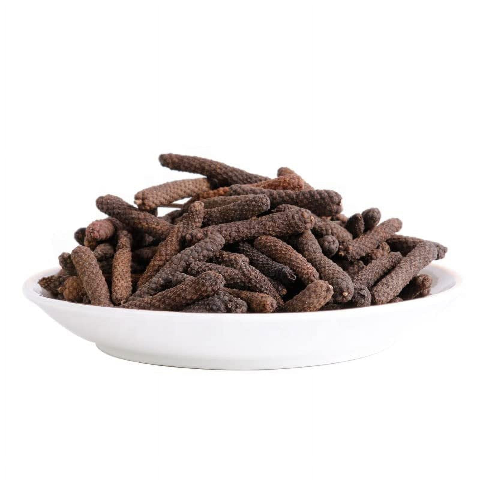 AnNafi® Long Pepper | MZF22 Indian Long Pepper Whole | Dry Pipali ...
