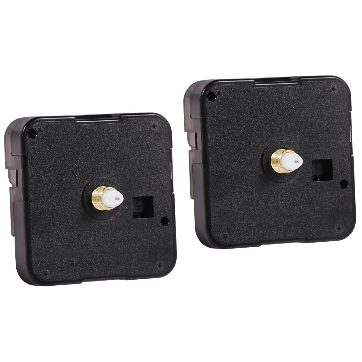 AnQILa 2 PCS Watch Cases for Men Watches Clock Mechanism Movement Kit ...