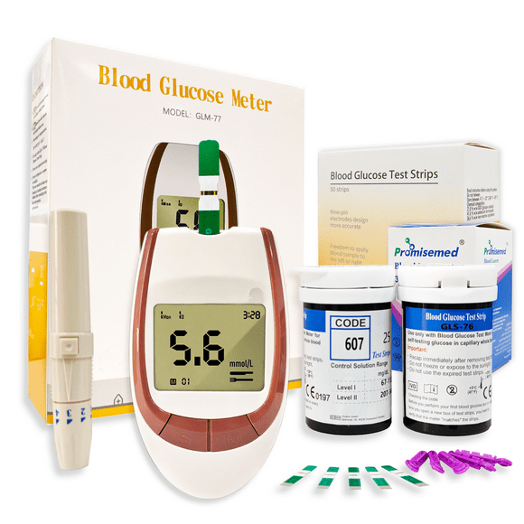 A1c Home Test Kit
