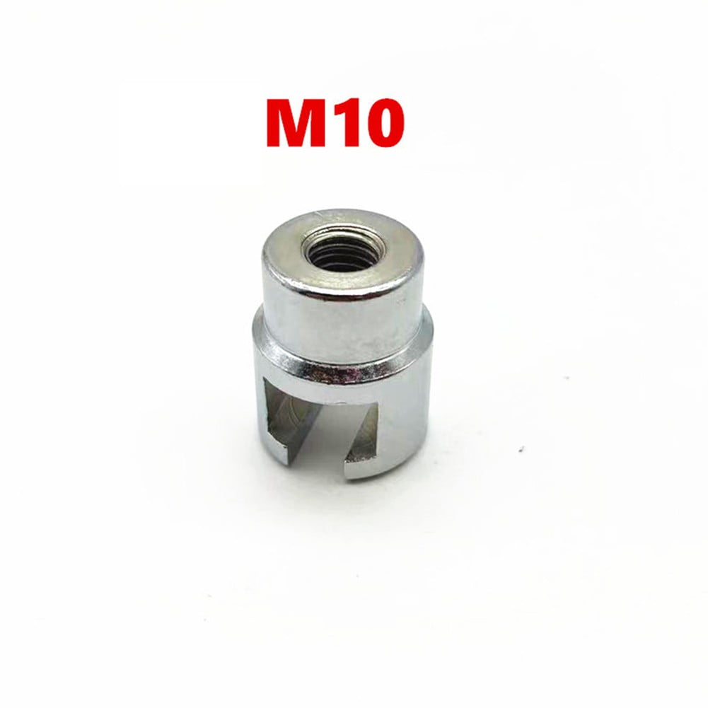 Ana 1*Car Dent Repair Puller Iron Head Adapter Screw Tip For Slide ...