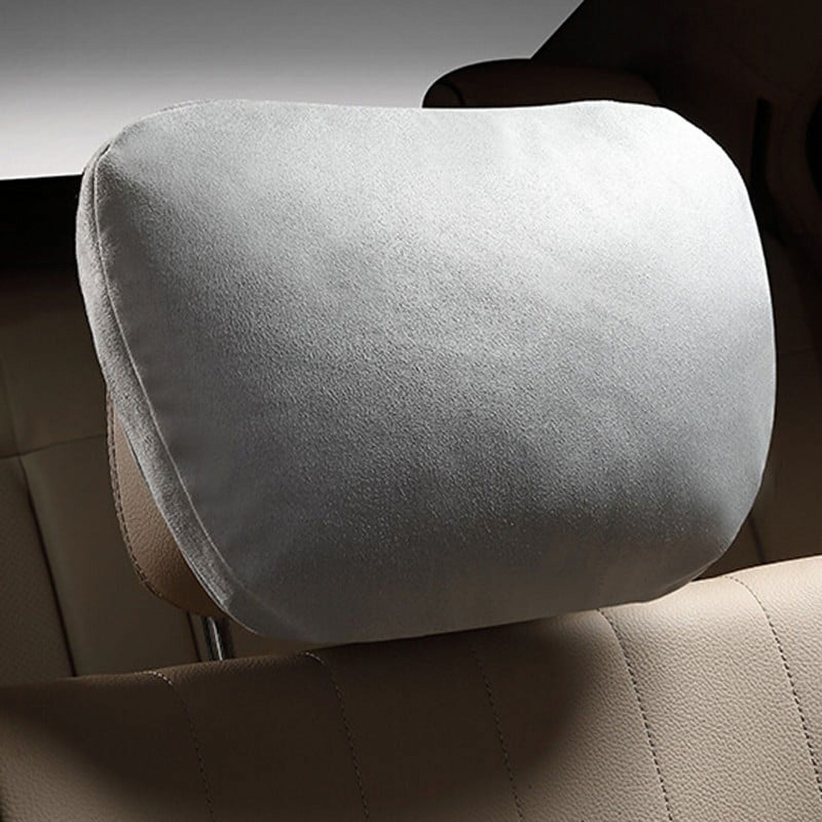 Ana 1 Pair Car Headrest Maybach Design S Class Ultra Soft Pillow for ...
