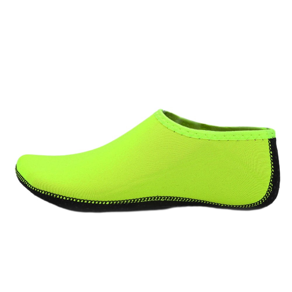 Ana 1 Pair Diving Beach Shoes Women Men Beach Swimming Water Sport ...
