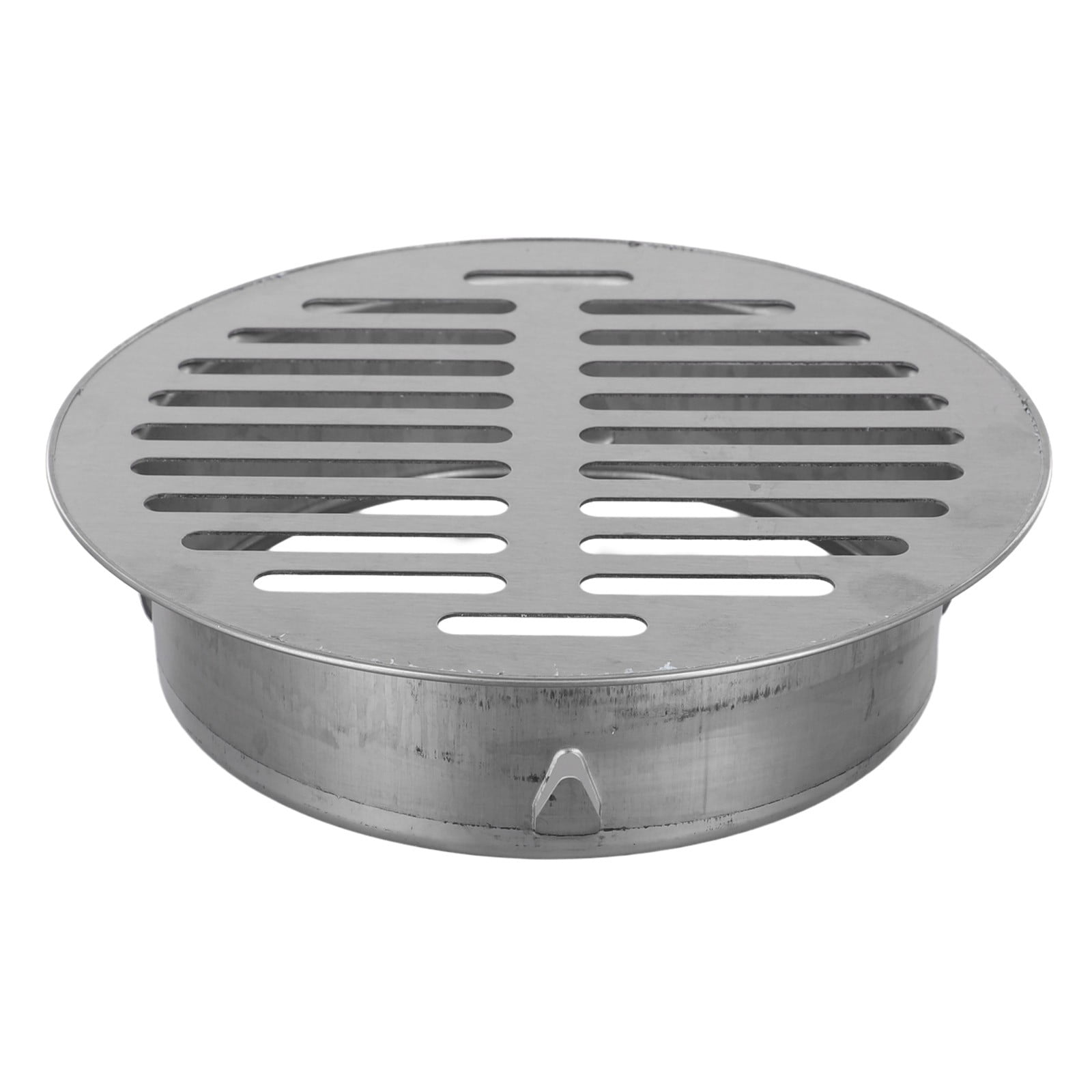 Ana 1 Pcs 50-200MM Floor Drain Balcony Floors Drain Stainless Steel ...