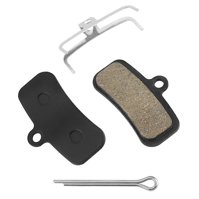 Ana 1 pair Bicycle Disc Brake Pads For -Shimano Saint M810 M820 /ZEE ...