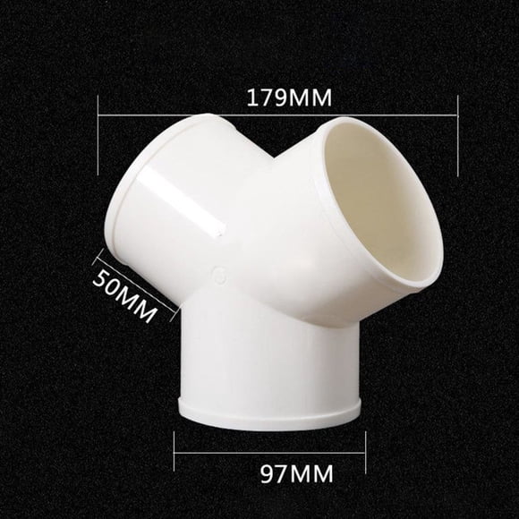 Pvc T Joint