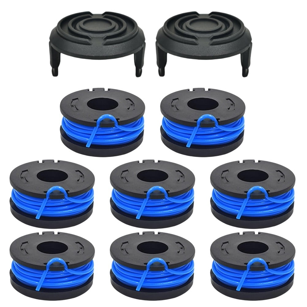 Ana 10FT Replacement Trimmer-Spool For Harbor For Freight For Bauer ...
