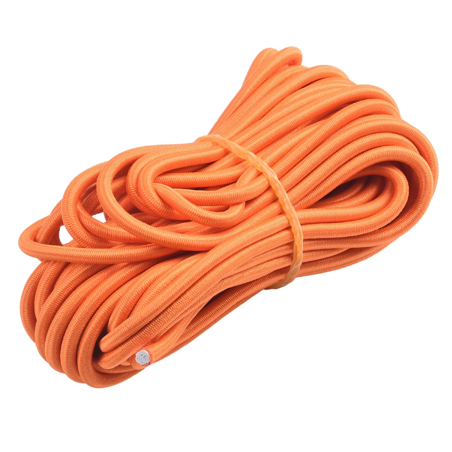 Ana 10m x4mm Elastic Rope Bungee Rope Shock Cord Tie Down for Kayak ...