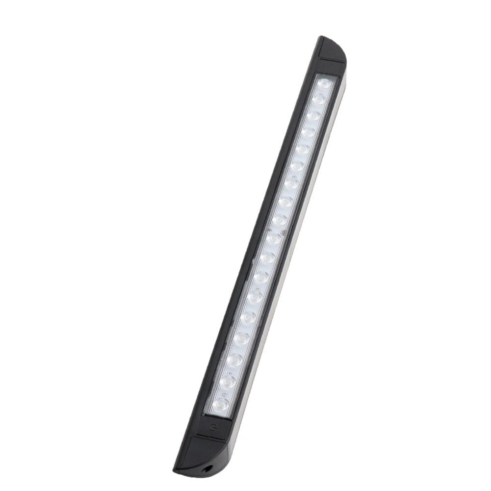 Ana 12-28V RV Caravan Interior Lamps Light Bar 6000k LED Waterproof ...