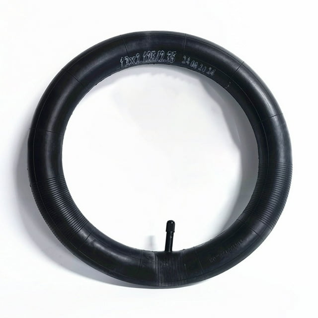 Ana 12 inch Inner Tube 12 1/2x2 1/4(62-203) for E-Bike Scooter 12.5x2.125 Tube - Walmart.com