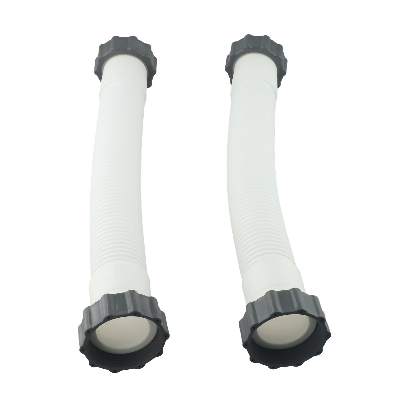 Ana 16 Inch Pool Sand Filter Pump Hose, 1.5in Diameter Interconnecting ...