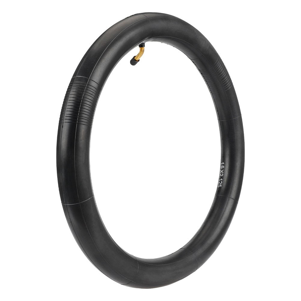 Ana 16 Inch Rubber Inner Tube Bent Valve 16x2.125(57-305) For Electric ...