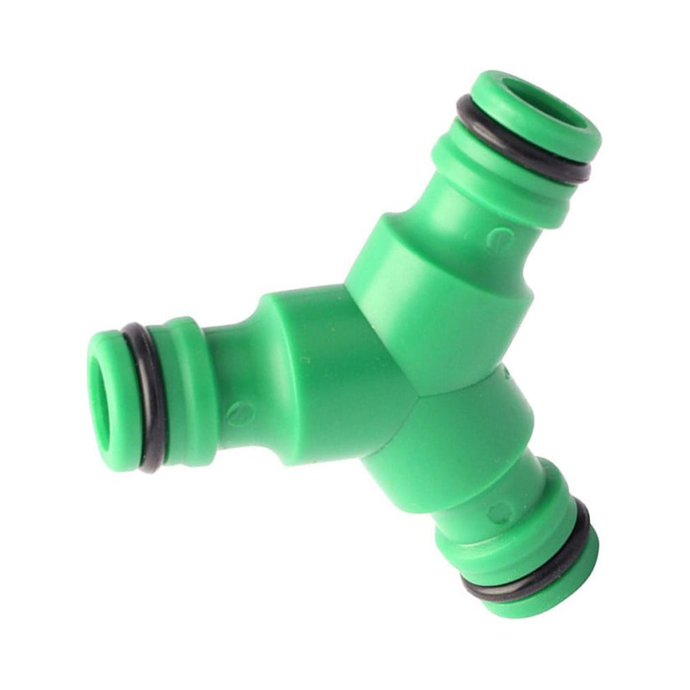 Ana 16mm three-pronged water pipe joint three-way split conversion ...