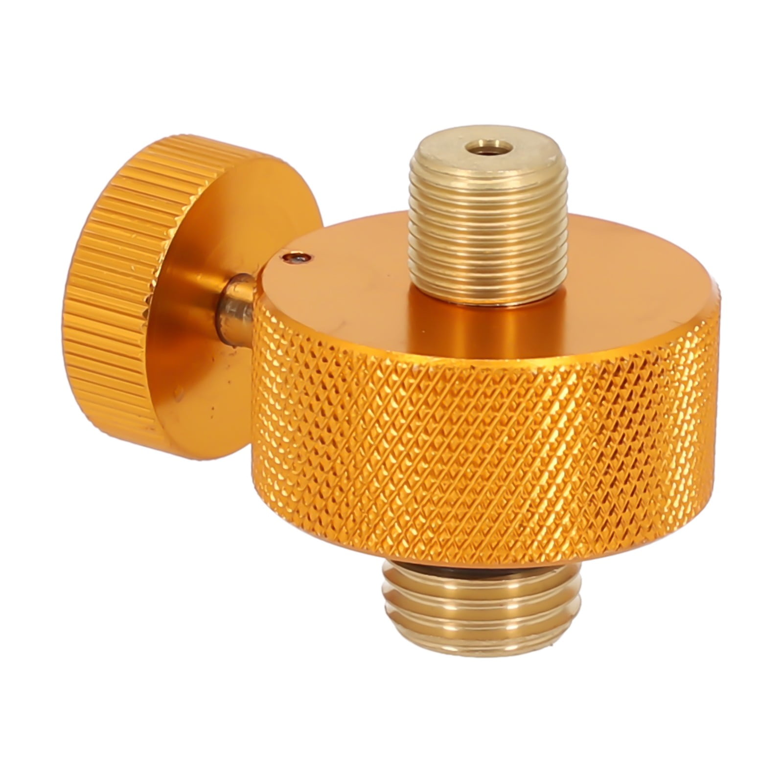 Ana 1PC Camping Stove Head Converter Adapter Middle East Liquefied Gas ...