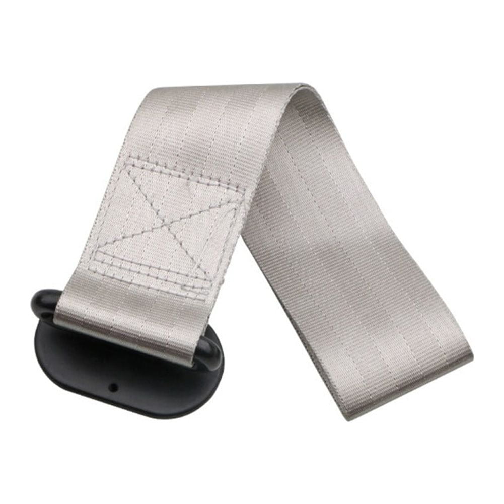 Ana 1PCS Car Racing Tow Strap Nylon Belt Rope Rally Hook For Automotive ...