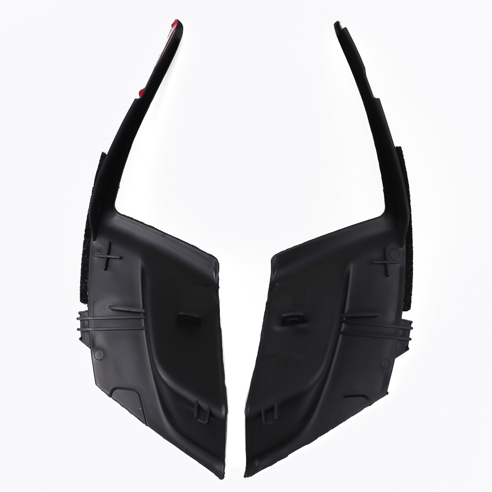 Ana 1Pair Car Front Windshield Wiper Cowl Cover For Toyota-Sienna 2011 ...