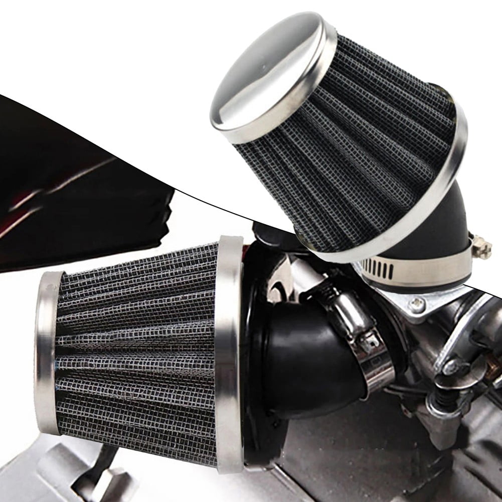 Ana 1Pcs Air Filter For Most Motorcycle Air Filter With 45mm Engine ...
